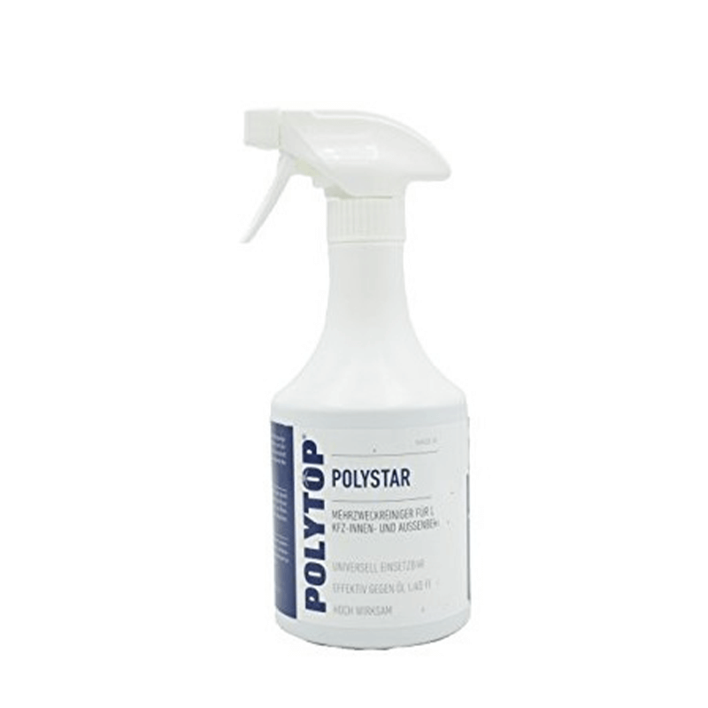 Polytop Polystar Wielozadaniowy środek czyszczący APC 500ml cena ...