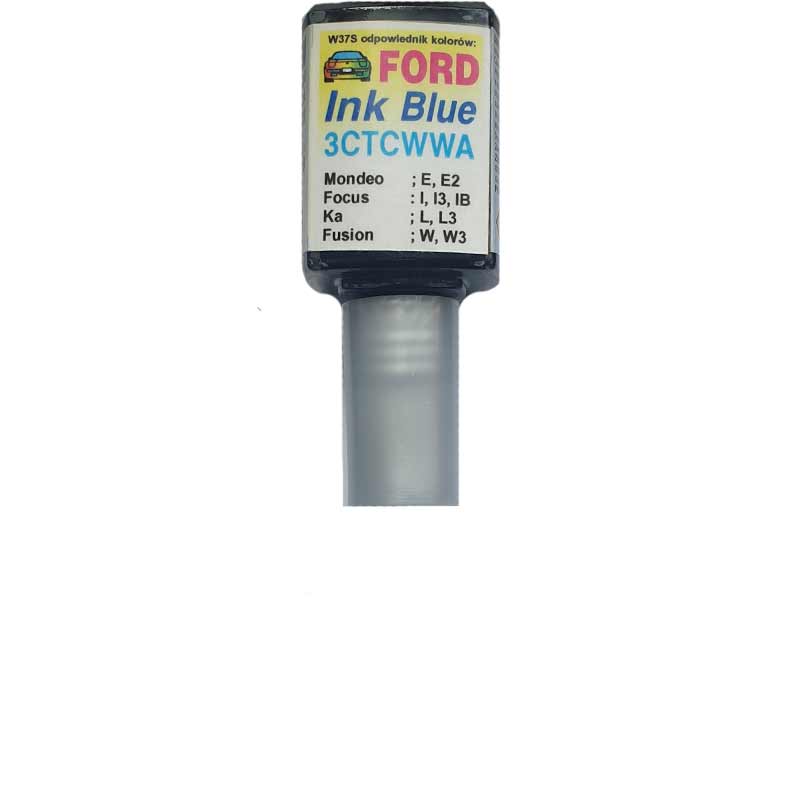 Zaprawka Ink Blue Ford 10ml Cena Opinie Sklep MOTOGO zaprawka-ink-blue-ford-10ml-cena-opinie-sklep-motogo
